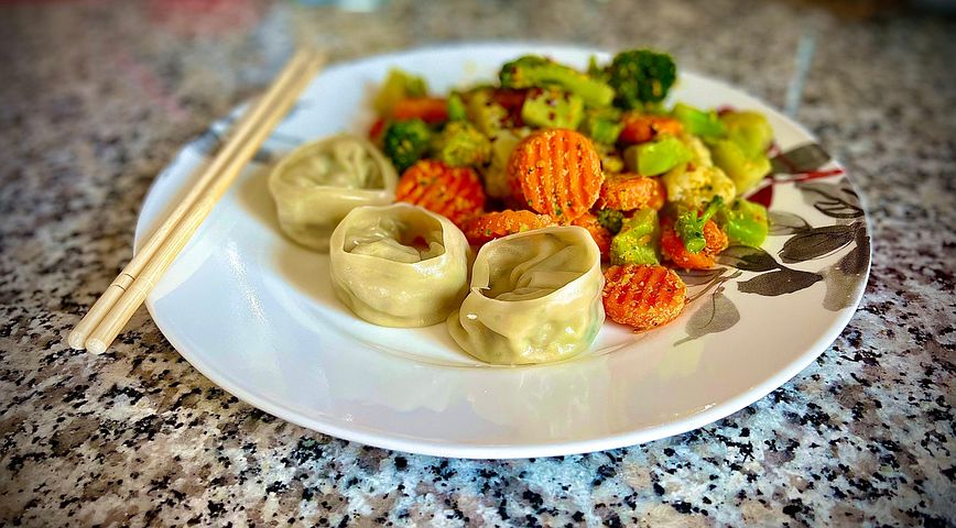 10+ Free Plant Based Foods & Plant-Based Images - Pixabay