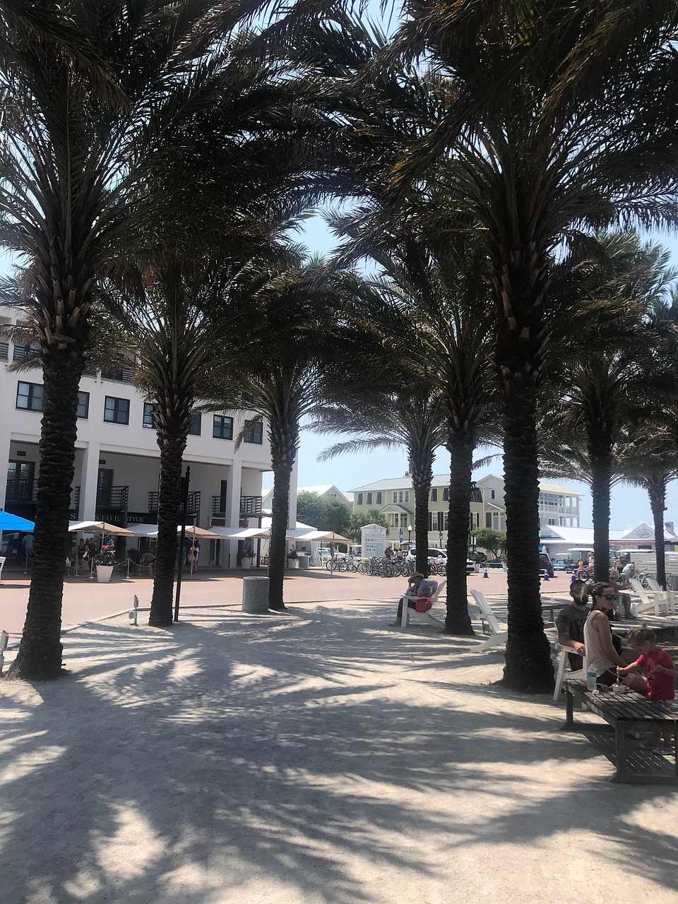 Florida Am Meer Strand Sommer - Kostenloses Foto auf Pixabay - Pixabay