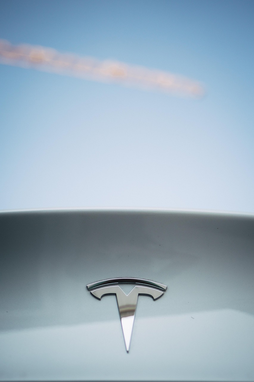 10,000+ Free Tesla Logo & Logo Images - Pixabay
