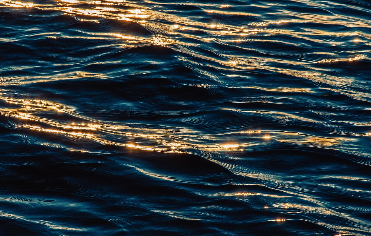 Ocean Sea Waves - Free photo on Pixabay - Pixabay