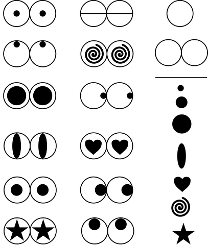 80+ Free Googly Eyes & Cute Images - Pixabay