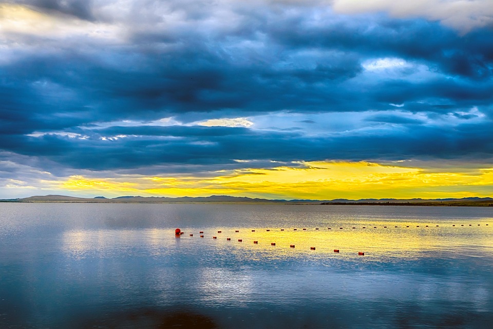 Russia Sunset Sea - Free photo on Pixabay - Pixabay