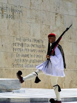 10+ Free Greek Guards & Athens Images - Pixabay