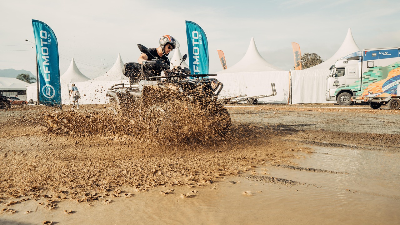 300+ Free Atv & Quad Images - Pixabay