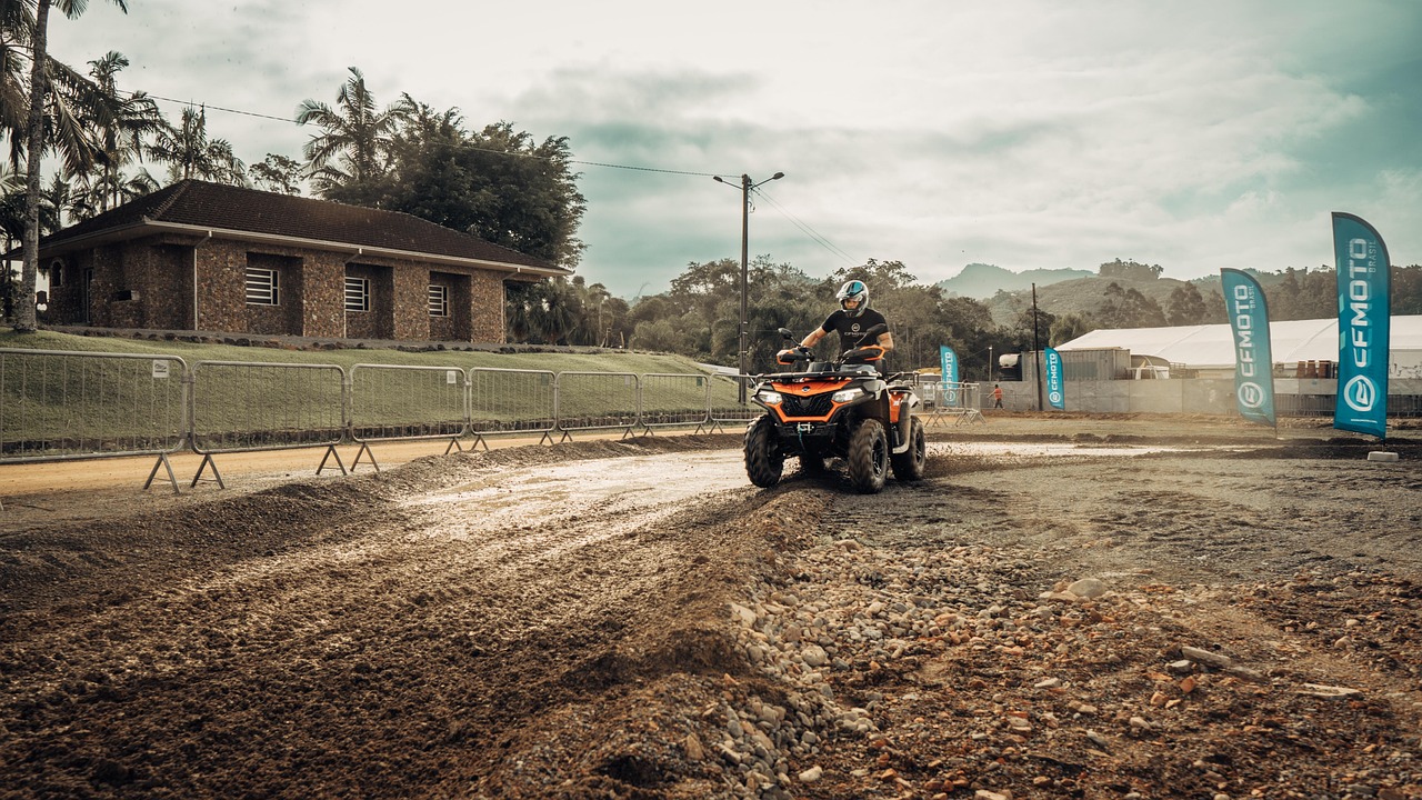 300+ Free Atv & Quad Images - Pixabay