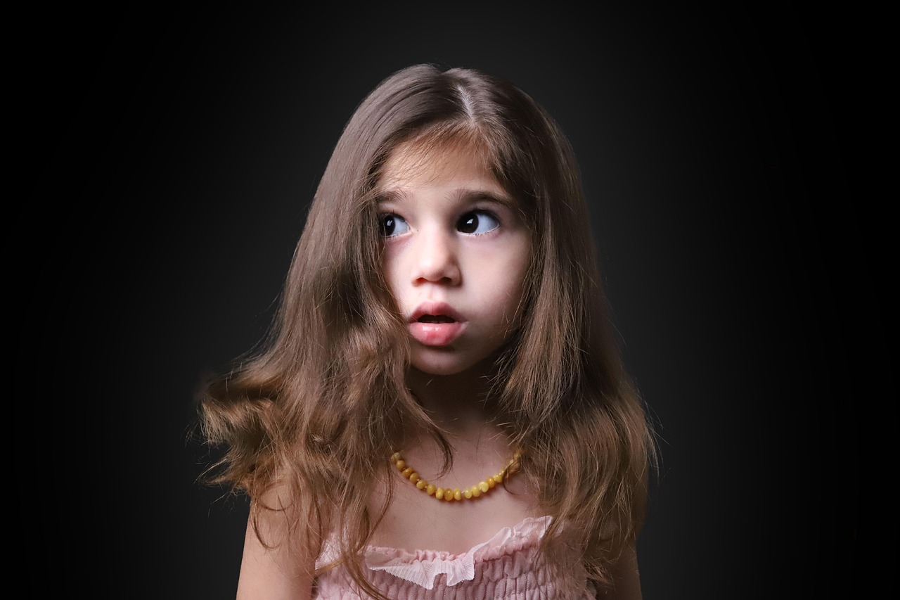 Fille Portrait Visage - Photo gratuite sur Pixabay - Pixabay