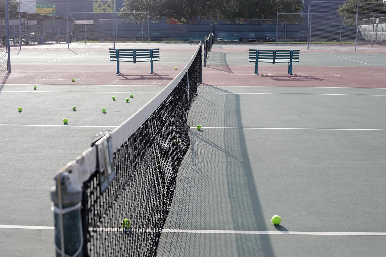 3,000+ Free Tennis Court & Tennis Images - Pixabay