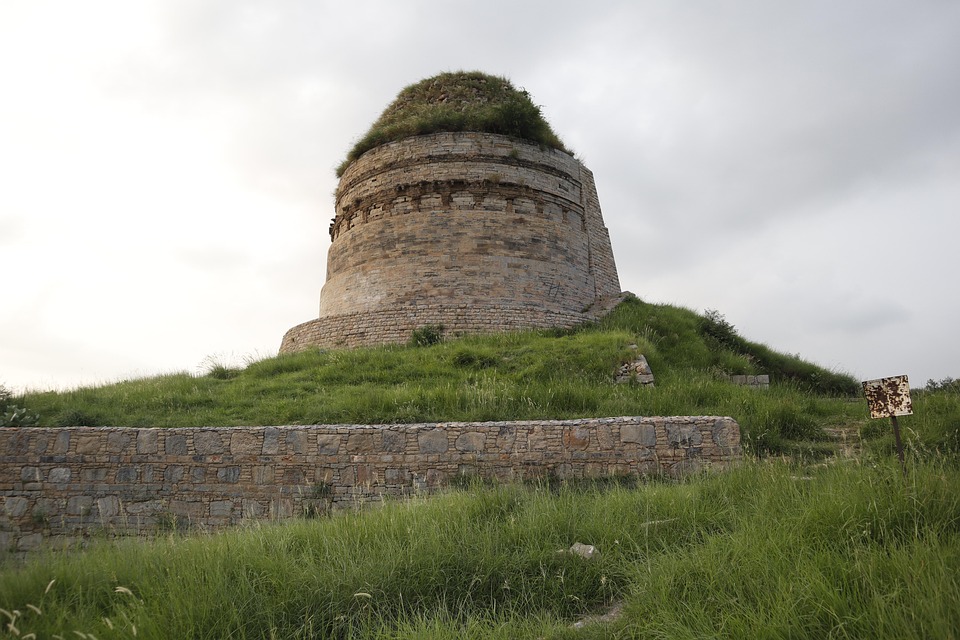 Largest Stupa Symbolism Of - Free photo on Pixabay - Pixabay