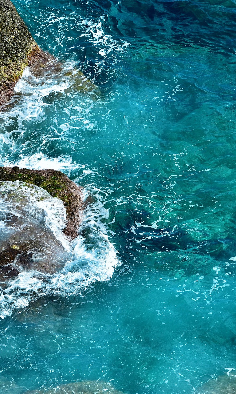 Mediterranean Deniz Su - Pixabay'de ücretsiz fotoğraf - Pixabay
