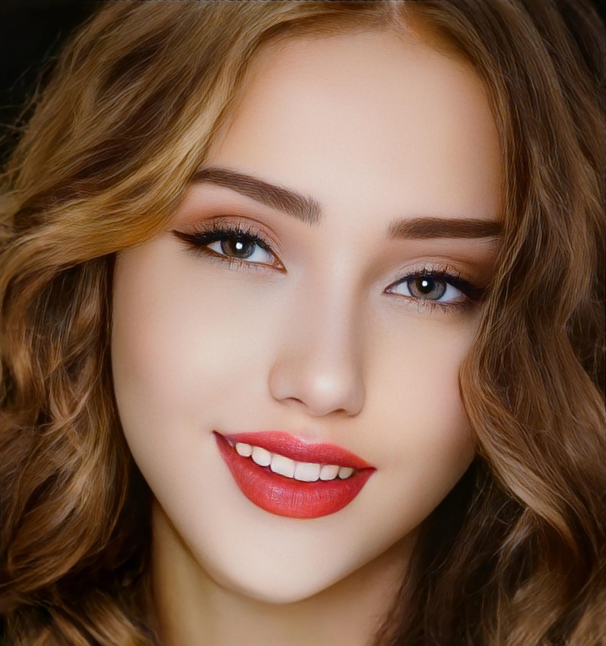 Woman Beautiful Portrait - Free photo on Pixabay - Pixabay