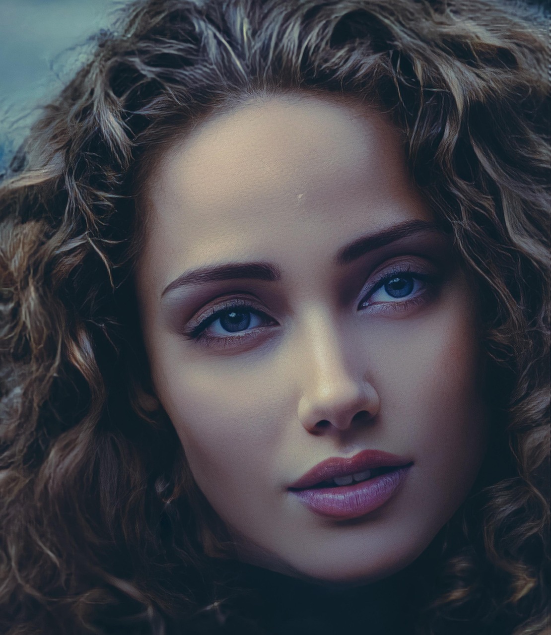 Wanita Cantik Potret - Foto gratis di Pixabay - Pixabay