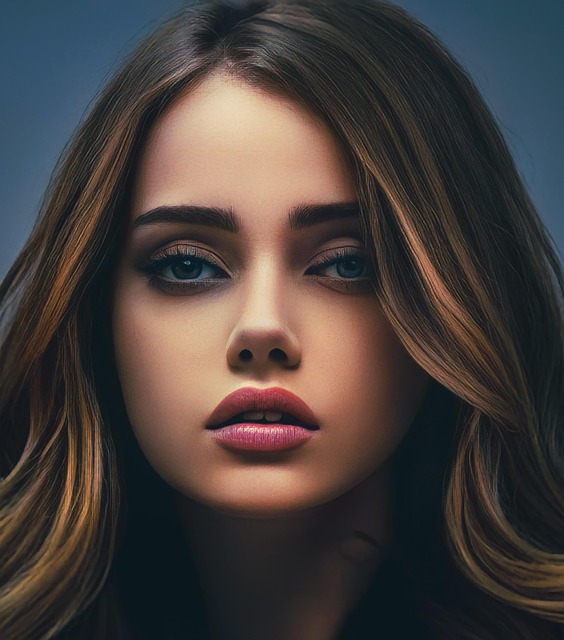 Femme Magnifique Portrait La - Photo gratuite sur Pixabay - Pixabay