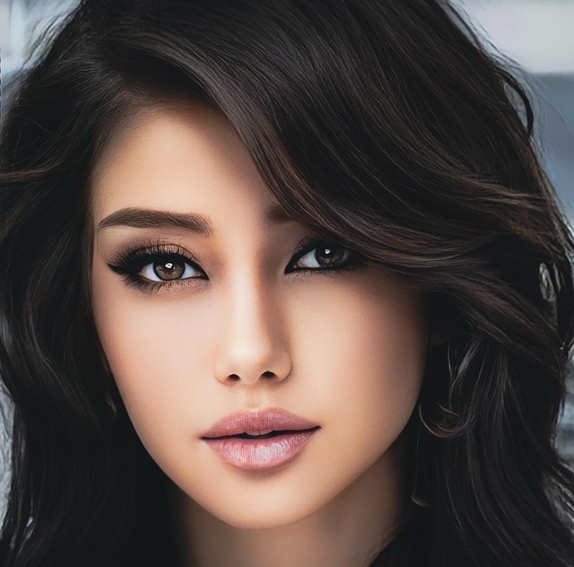 Femme Magnifique Portrait La - Photo gratuite sur Pixabay - Pixabay