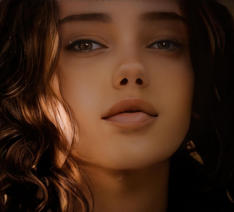 Wanita Cantik Potret - Foto gratis di Pixabay - Pixabay