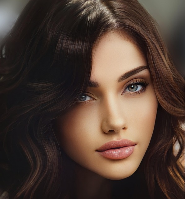 Femme Magnifique Portrait La - Photo gratuite sur Pixabay - Pixabay