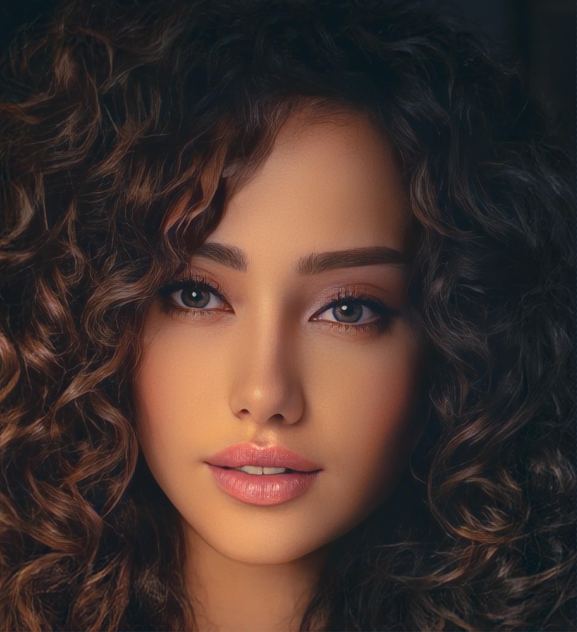 Femme Magnifique Portrait La - Photo gratuite sur Pixabay - Pixabay