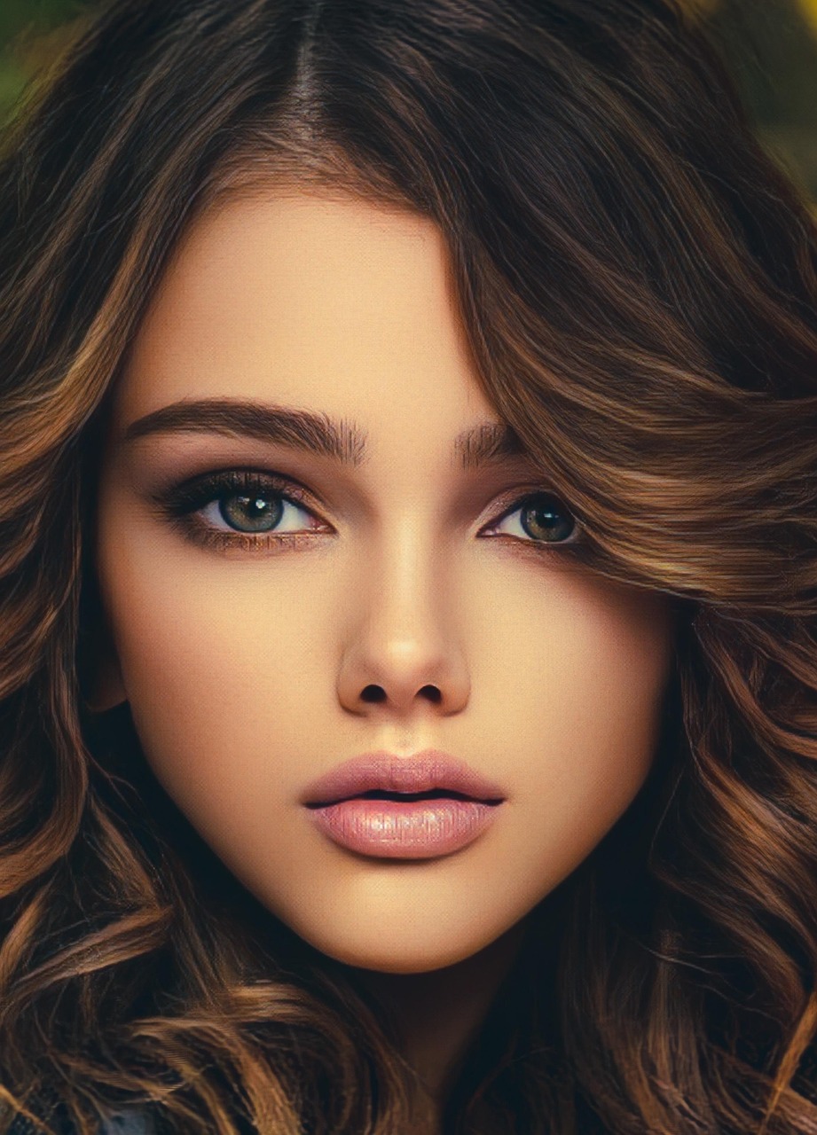 Woman Beautiful Portrait - Free photo on Pixabay
