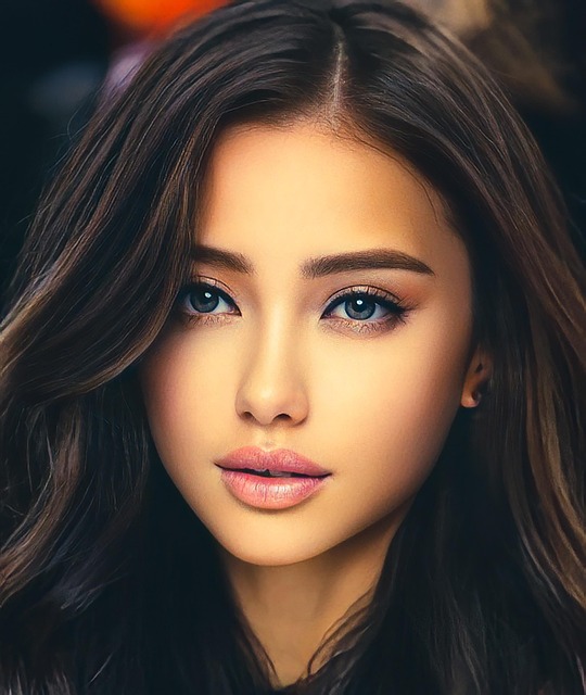 Mulher Lindo Retrato - Foto gratuita no Pixabay - Pixabay
