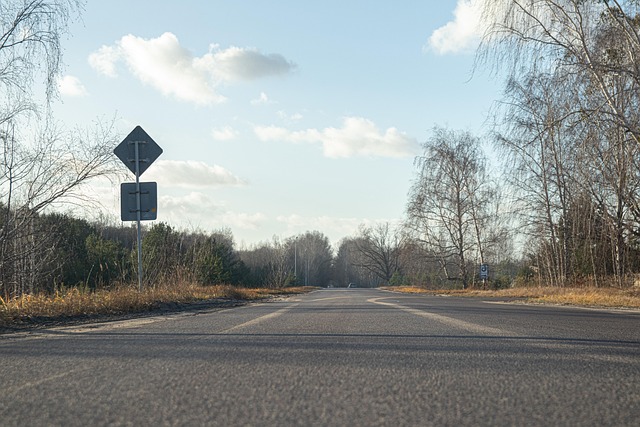 Street Road Landscape - Free photo on Pixabay - Pixabay