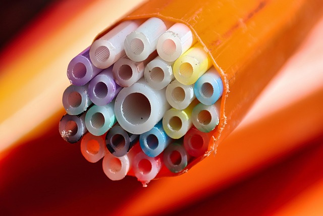 Glass Fiber Optic Free Photo On Pixabay Pixabay