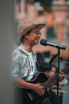 50+ Free Singer-Of-Street & Singer Images - Pixabay