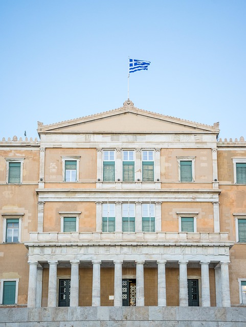 Houses Of Parliament Greece Athens - Free photo on Pixabay - Pixabay