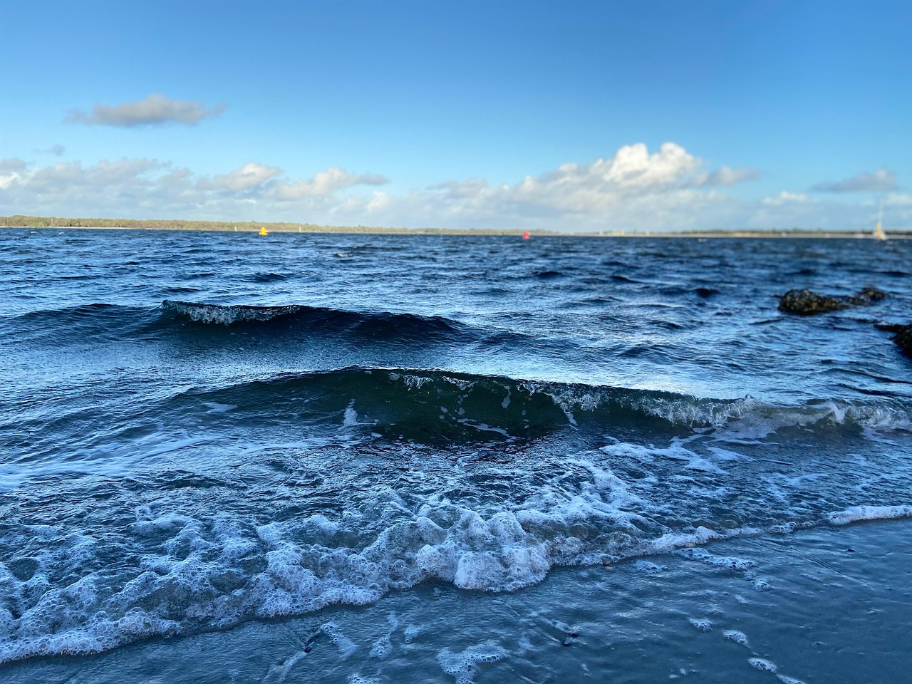 Vague L'Eau Plage - Photo gratuite sur Pixabay - Pixabay