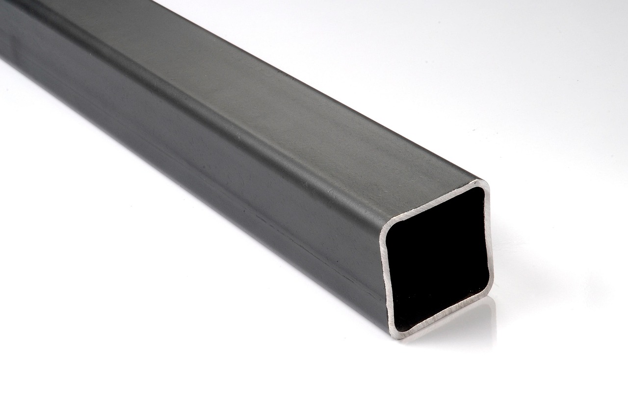 Metal Postes De Acero - Foto gratis en Pixabay - Pixabay
