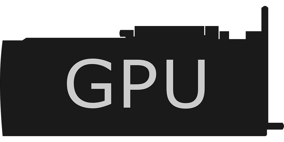 Download Gpu, Graphic Card, Amd. Royalty-Free Vector Graphic - Pixabay