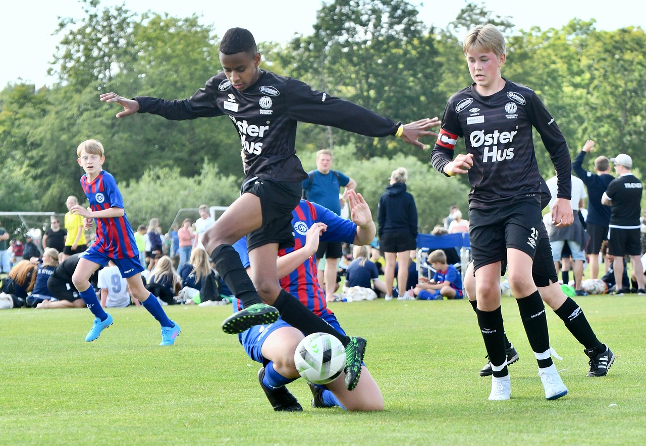 Sports Activity Soccer - Free photo on Pixabay - Pixabay