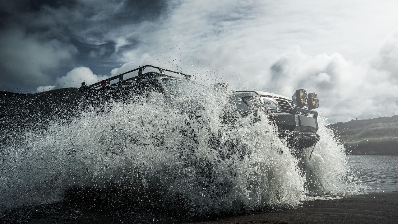 Jeep Machine Suv - Free photo on Pixabay