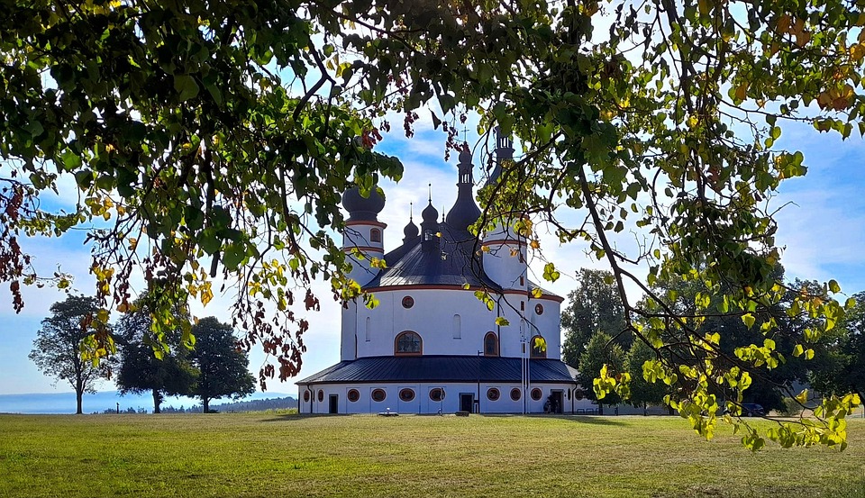Church Pilgrimage Chapel - Free photo on Pixabay