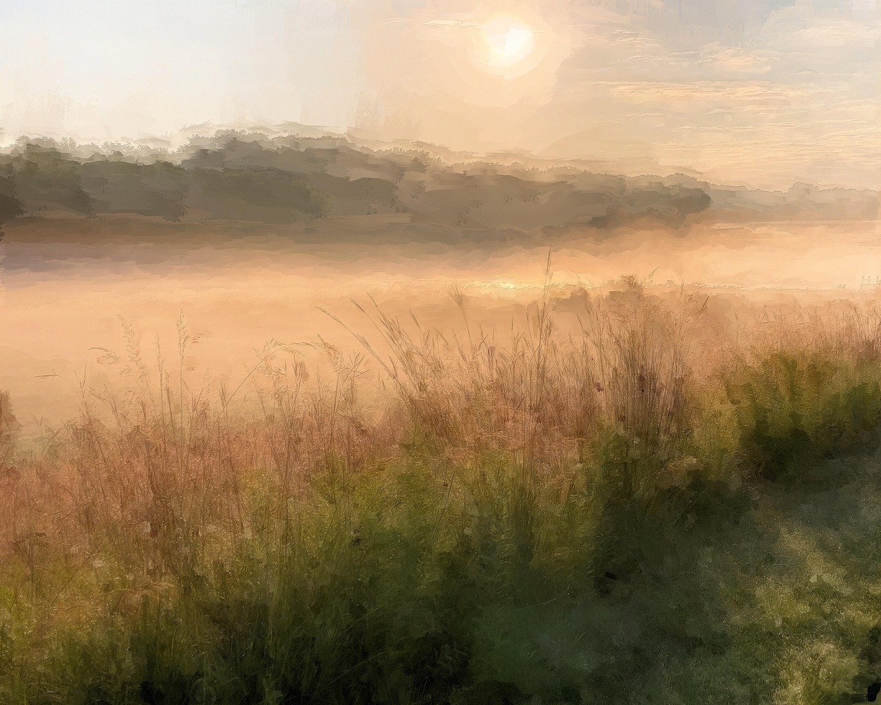 Explore 8,805+ Free Field 'Sunrise Illustrations: Download Now - Pixabay