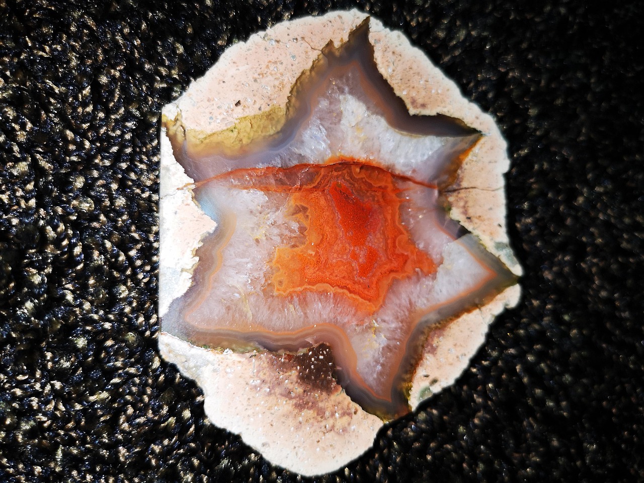 Agate Quartz Minéral - Photo gratuite sur Pixabay - Pixabay