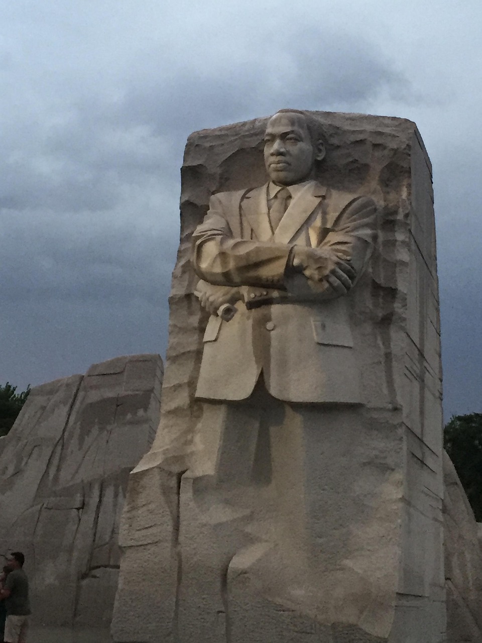 Martin Luther King Jr Stone - Free photo on Pixabay