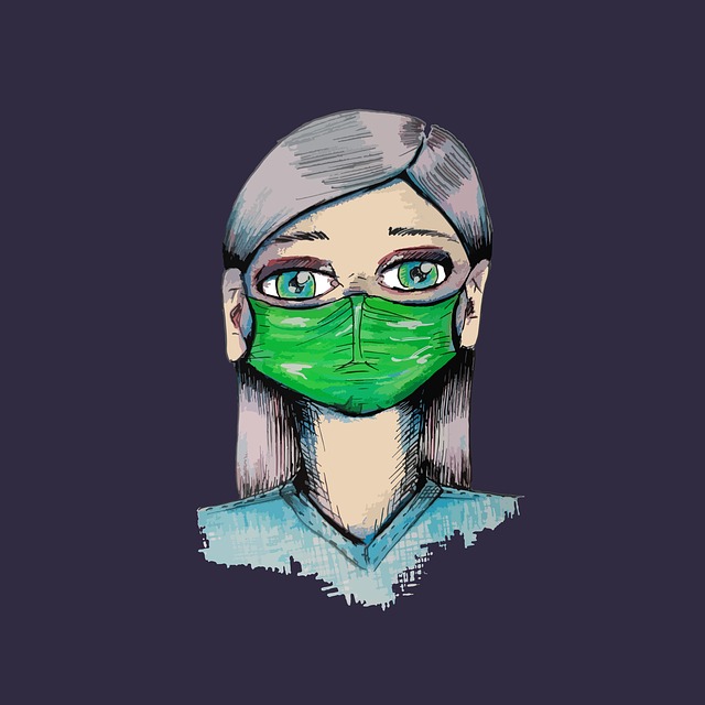 20,000+ Free Nurse Drawing & Nurse Images - Pixabay