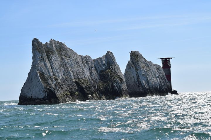 70+ Free Isle Of Wight & Sea Images - Pixabay