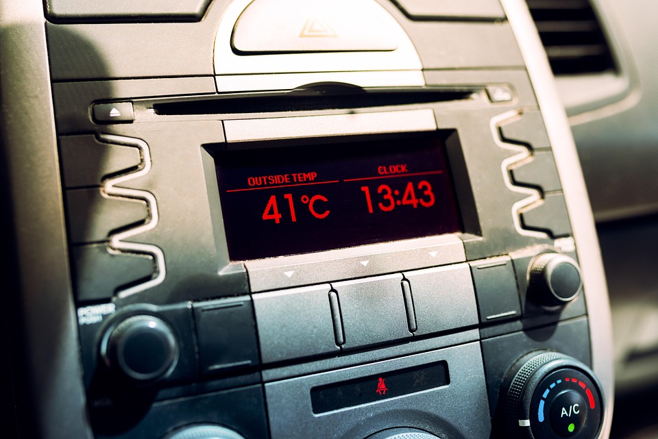 Air Conditioning Car Climate - Free photo on Pixabay