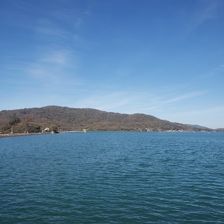 Lake Landscape Chill - Free photo on Pixabay - Pixabay