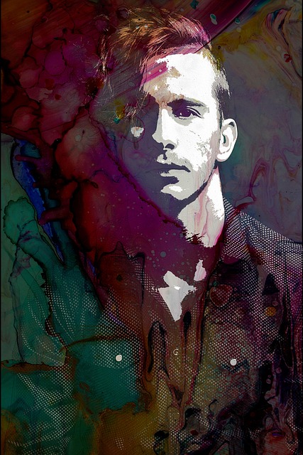 Download Man, Portrait, Fashion. Royalty-Free Stock Illustration Image ...