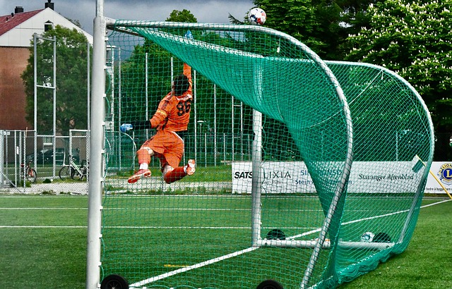 Football Soccer Goalkeeper - Free photo on Pixabay - Pixabay