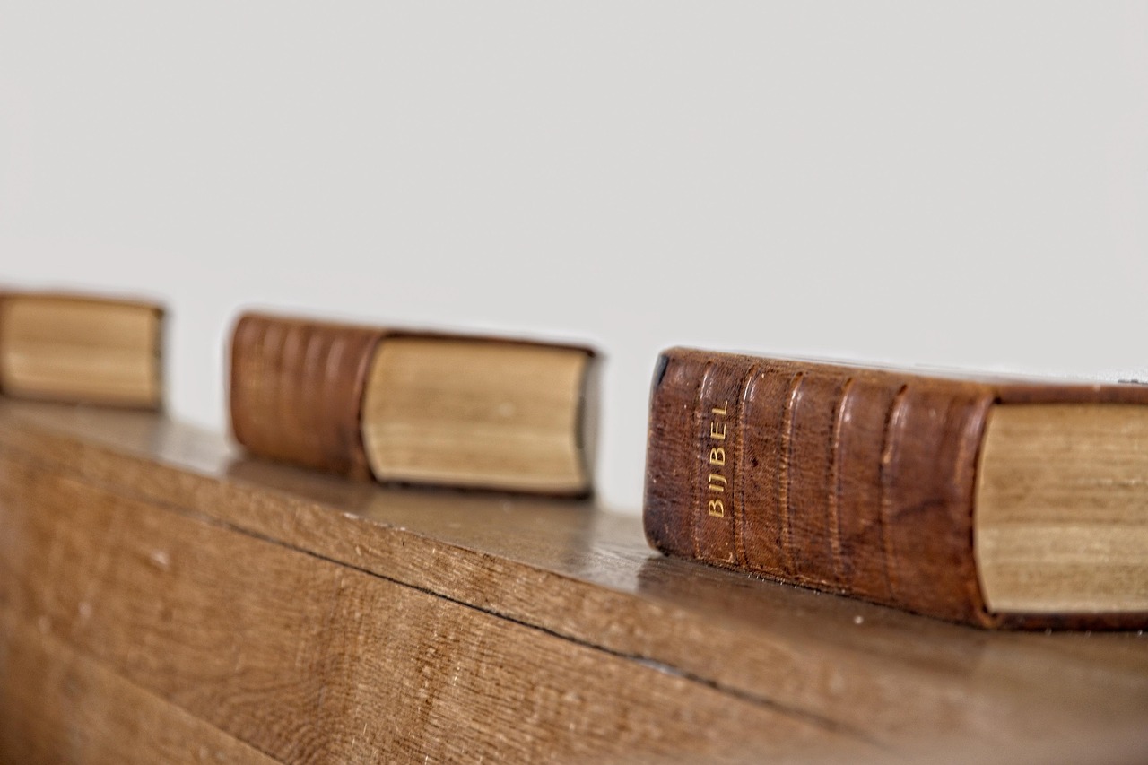 Page 37 - 5,000+ Free Fond D'Écran Bible & Bible Images - Pixabay