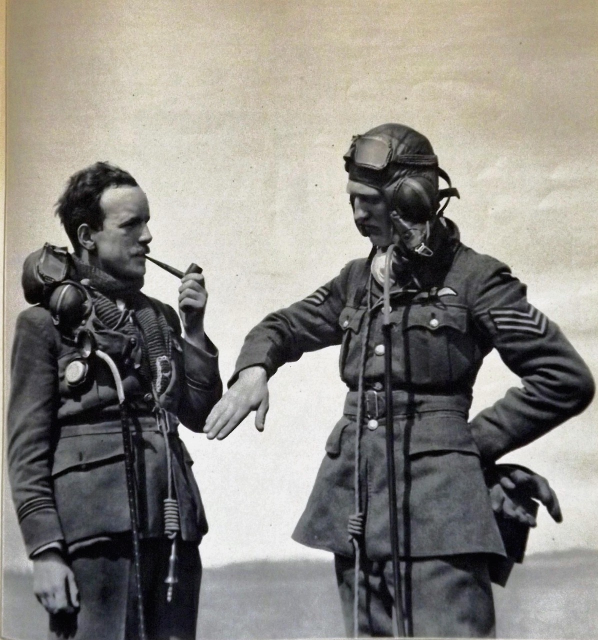Pilot Aviation Wartime - Free photo on Pixabay - Pixabay