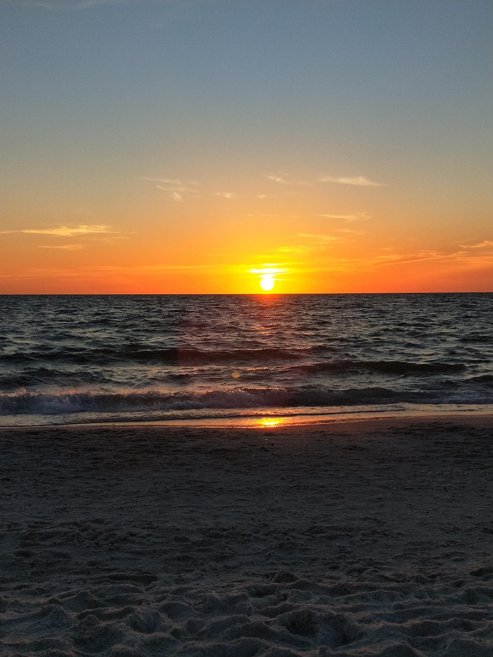 Beach Sea Ocean - Free photo on Pixabay - Pixabay