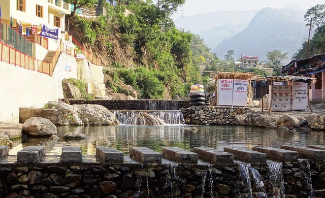 Sahaj Dhara Haridwar Uttarakhand - Free photo on Pixabay - Pixabay