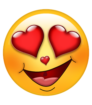 Plus de 40 illustrations gratuites de Smiley Coeur et de Smiley - Pixabay