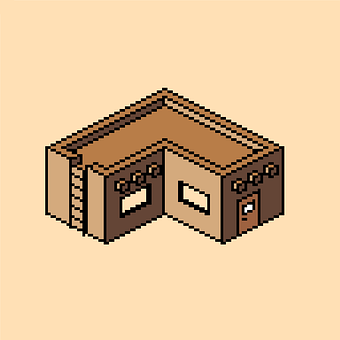 20+ Free Isometric Art & Isometric Illustrations - Pixabay