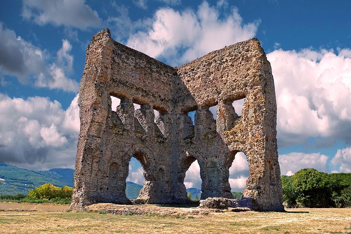10+ Free Janus & Ruins Images - Pixabay