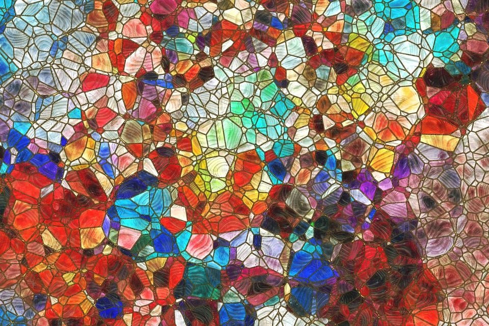 Vitral Vidro Brilhante - Foto gratuita no Pixabay - Pixabay