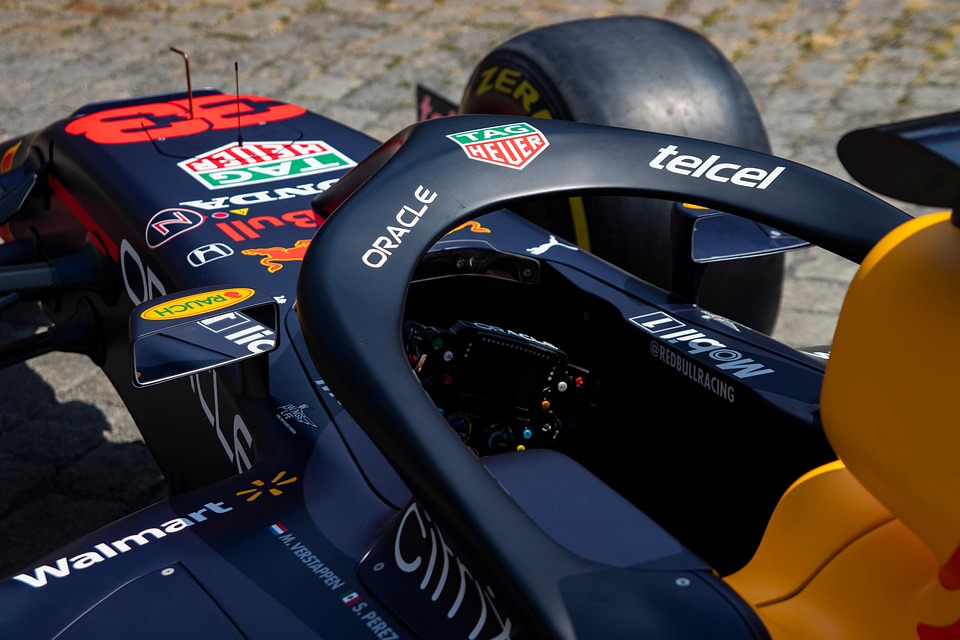 F1 Formula 1 Prague - Free photo on Pixabay
